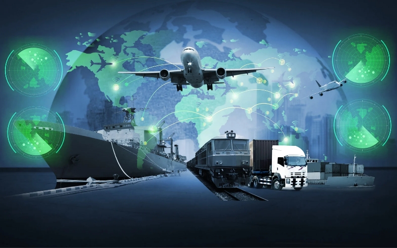 How To Implement Green Logistics Into Your Online Store Effectively ...