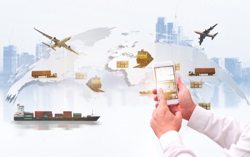 How To Implement Green Logistics Into Your Online Store Effectively ...